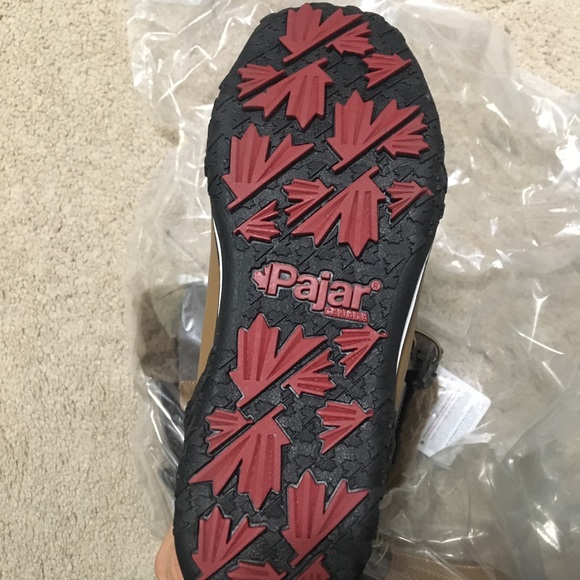 Pajar | Shoes | Pajar Brie Faux Fur Cuff Waterproof Boot | Poshmark